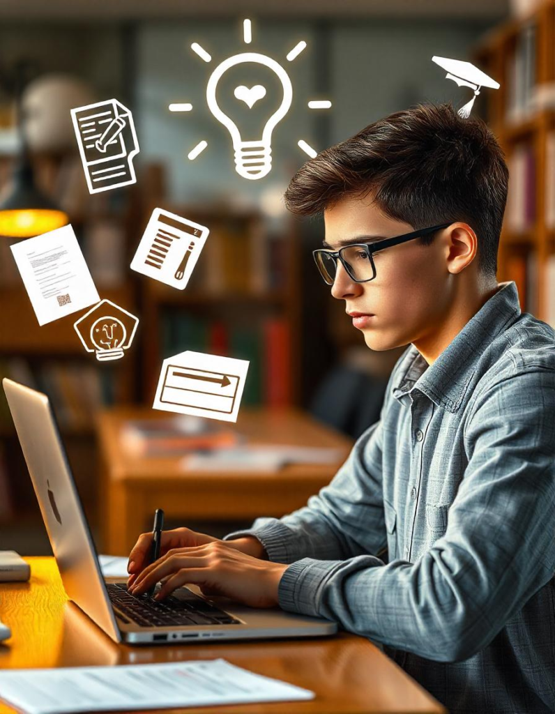 Why is a College Essay Important? - Open Future Advisors