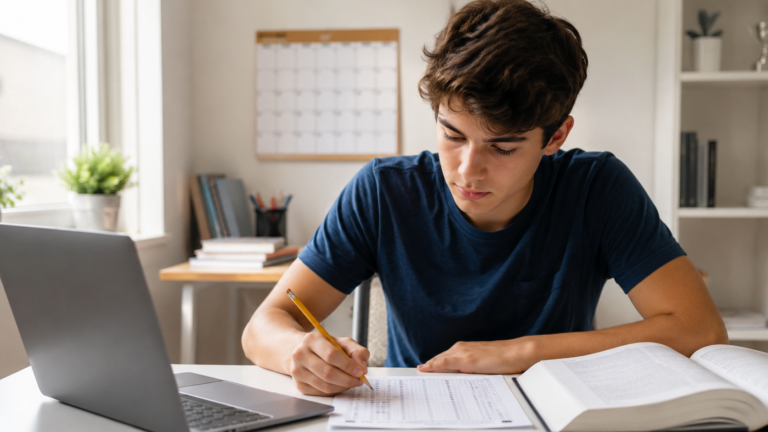 Test-Optional in 2026: What the SAT & ACT Changes Mean